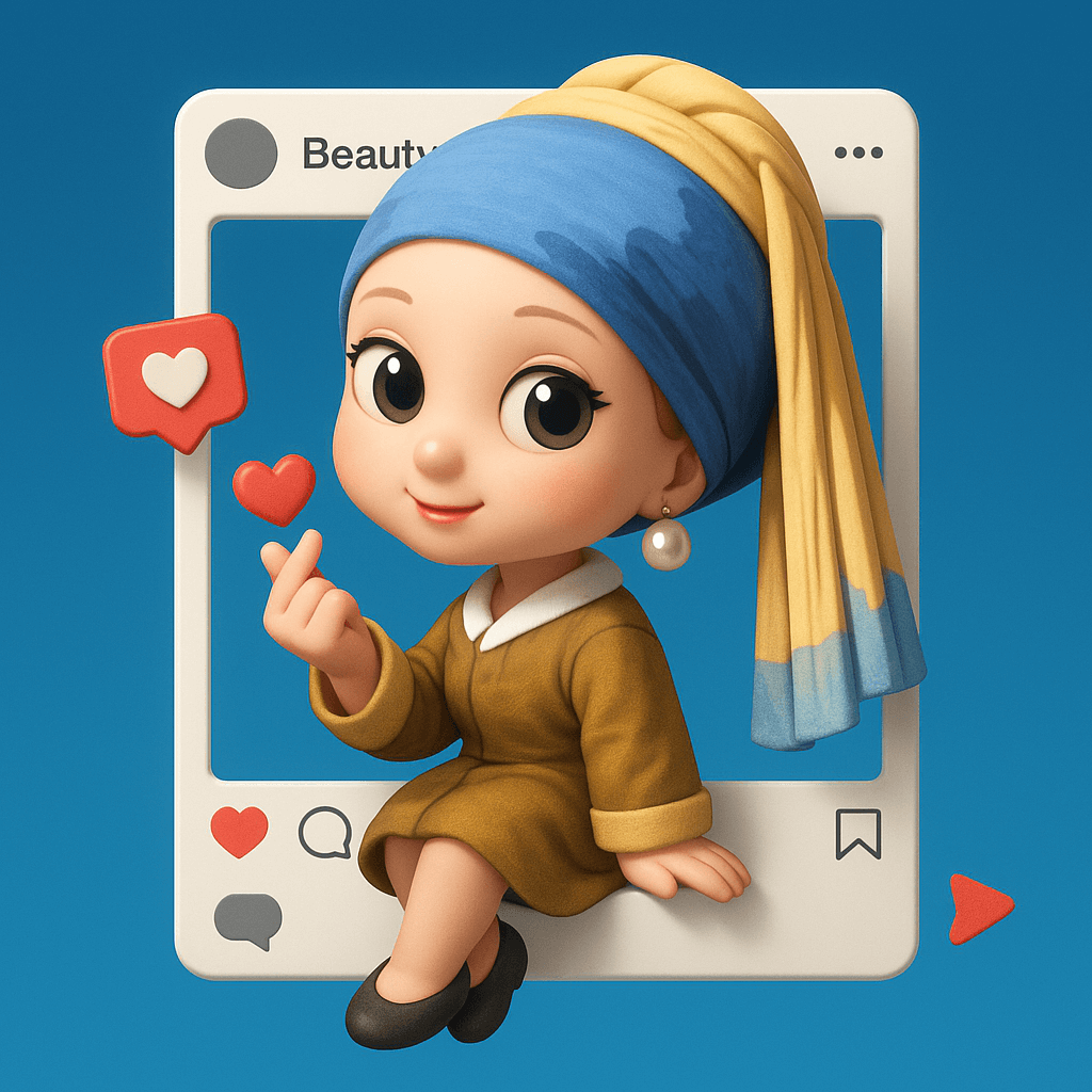 Photo Prompt - AI Photo Prompt Generator